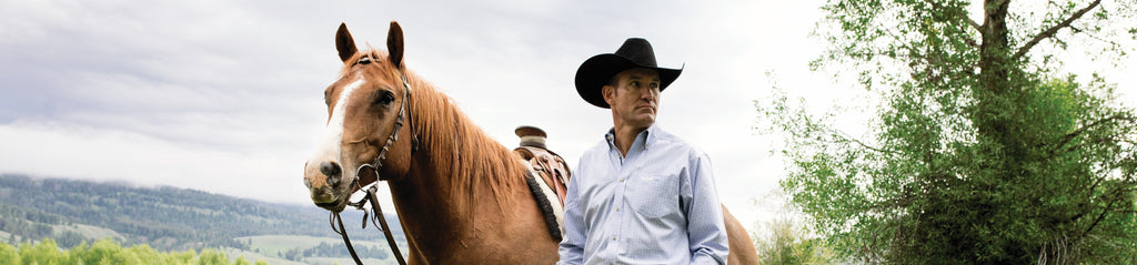 Stetson Marshall Hat 4x Raylan Givens Hat from Justified Show – ELP Western