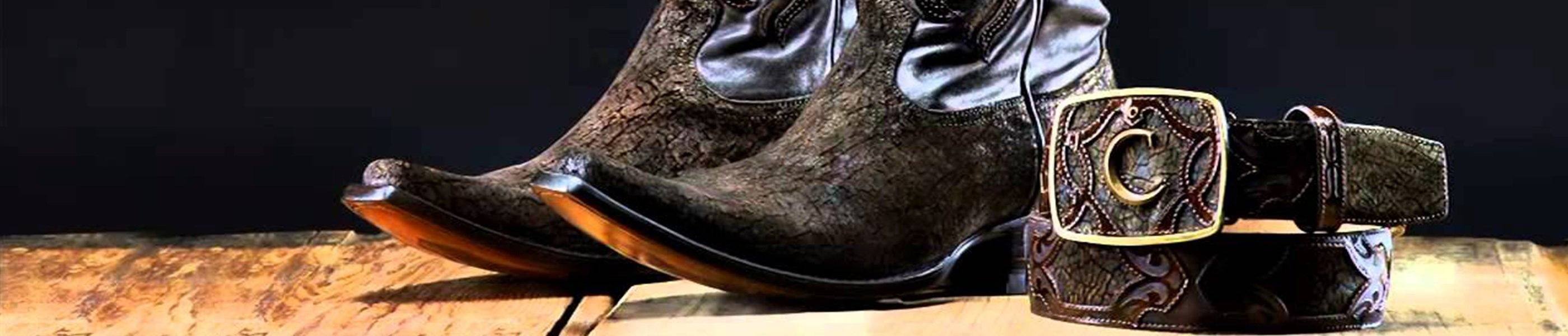 Botas Cuadra | Bota Cuadra | Cuadra Boots – ELP Western
