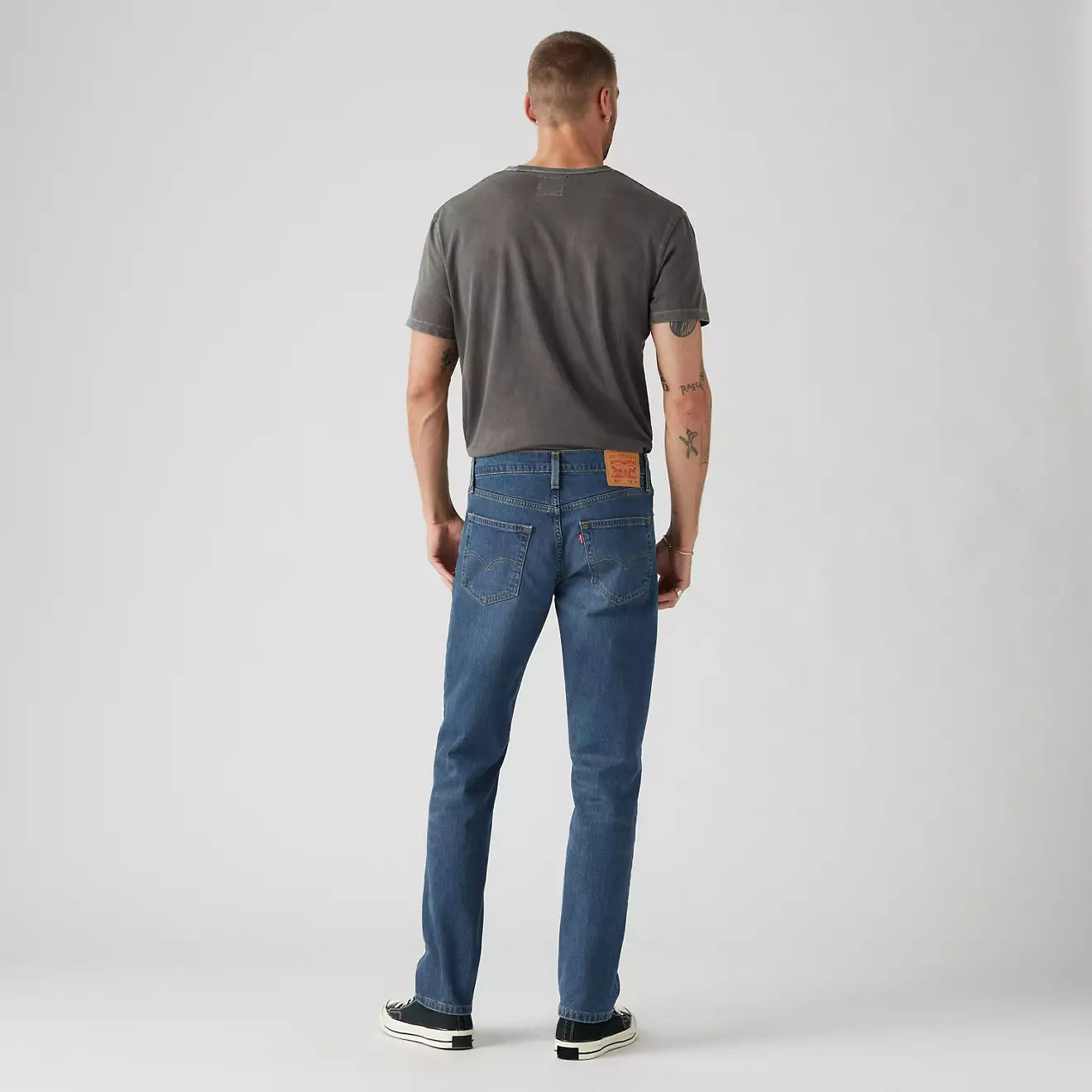 Levi's 511™ Slim Fit Men's Jeans 04511-1163 – ELP Western
