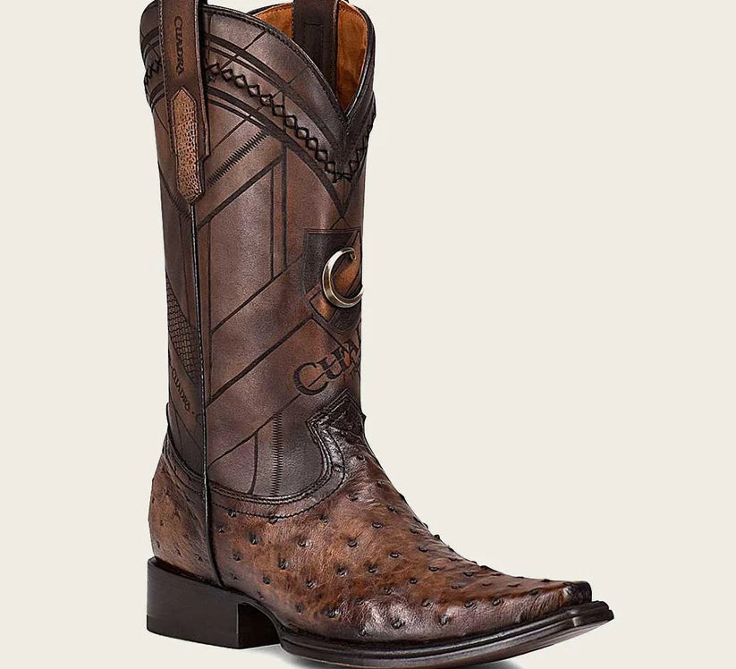 Cuadra Boots Collection – ELP Western