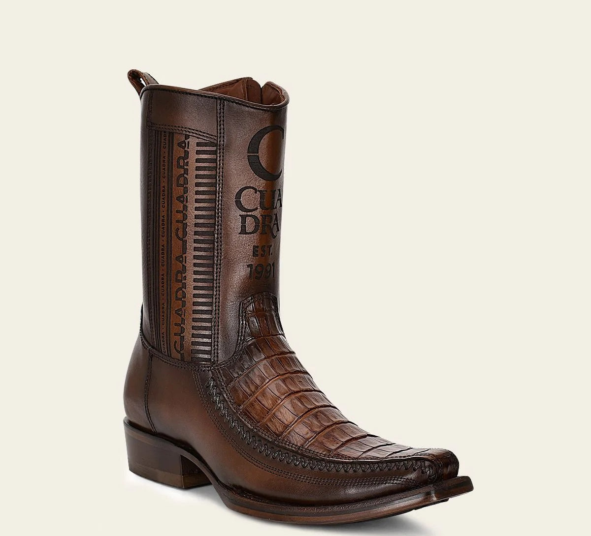 Botas Cuadra | Bota Cuadra | Cuadra Boots – ELP Western