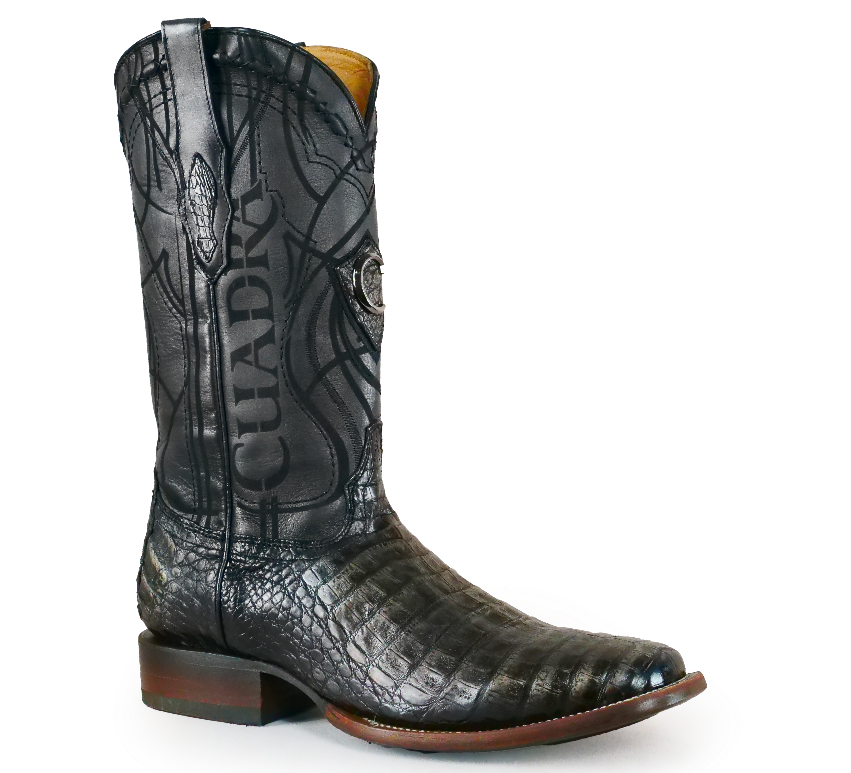 Cuadra Boots Collection – ELP Western
