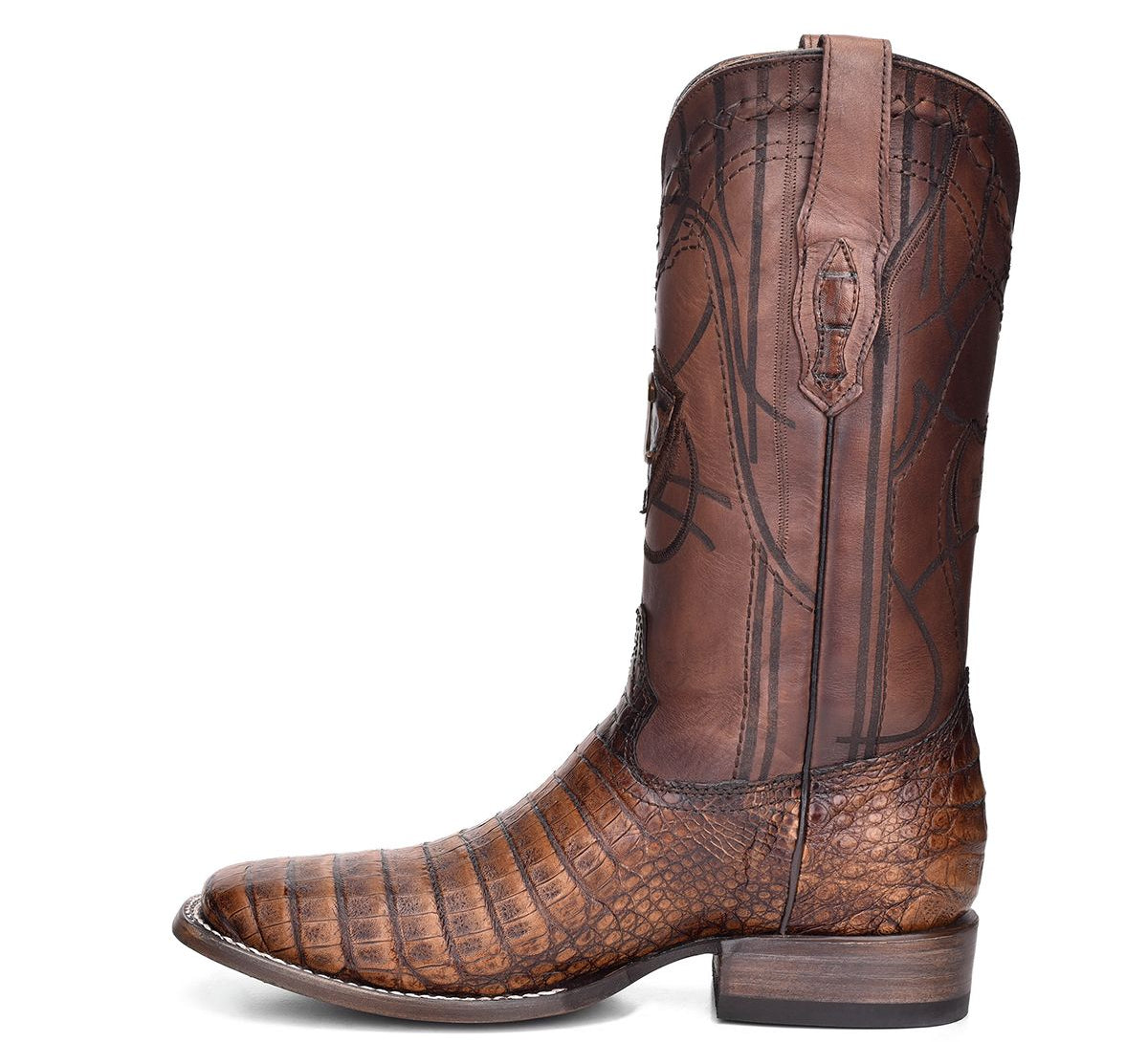 Cuadra Boots Collection – ELP Western