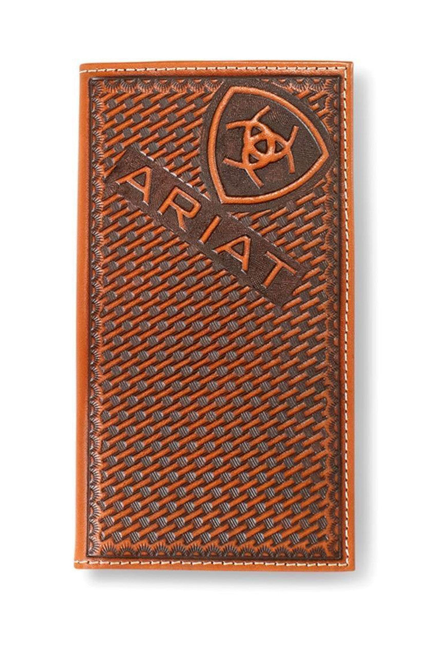 ARIAT RODEO WALLET A3556802 – ELP Western