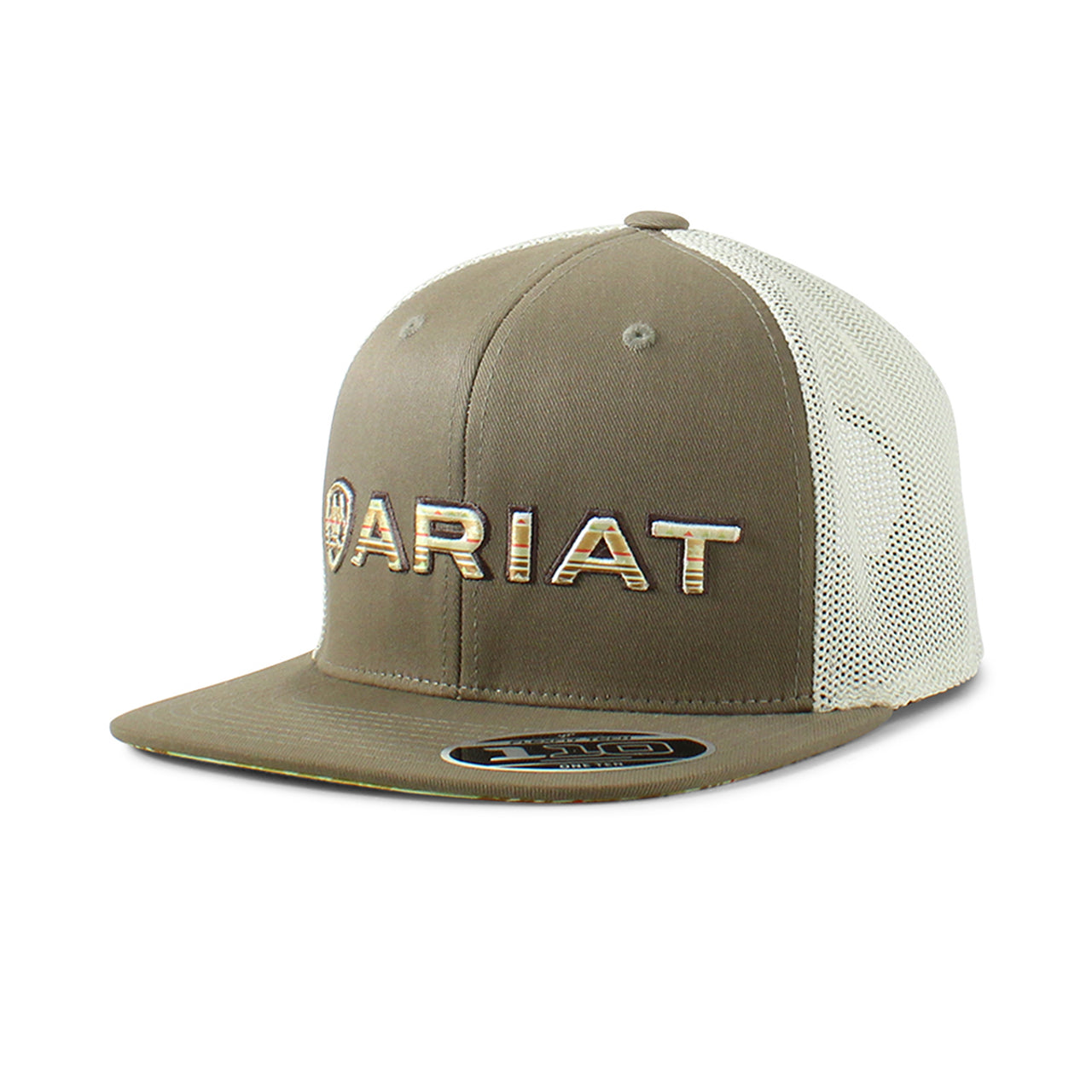 Ariat Green Cap Logo A300071019 – ELP Western