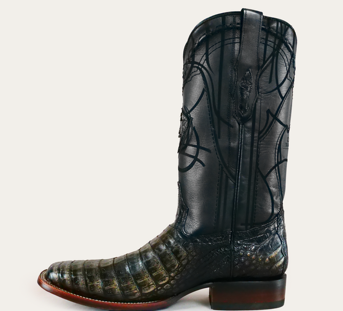 Cuadra Boots Collection – ELP Western