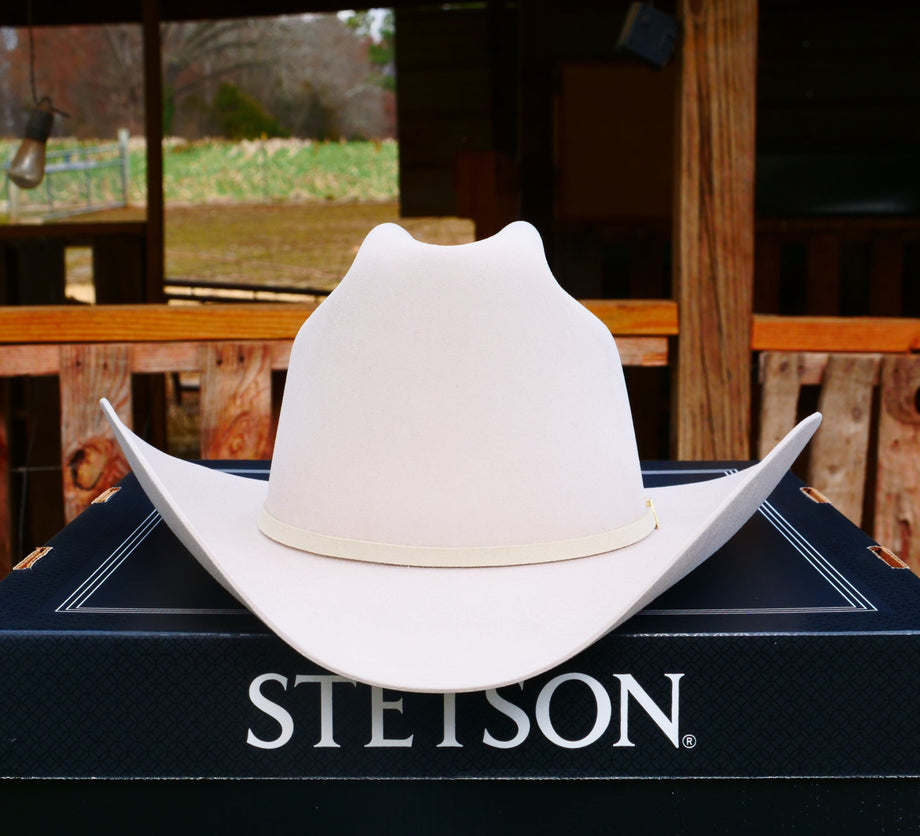 Texanas Stetson – ELP Western