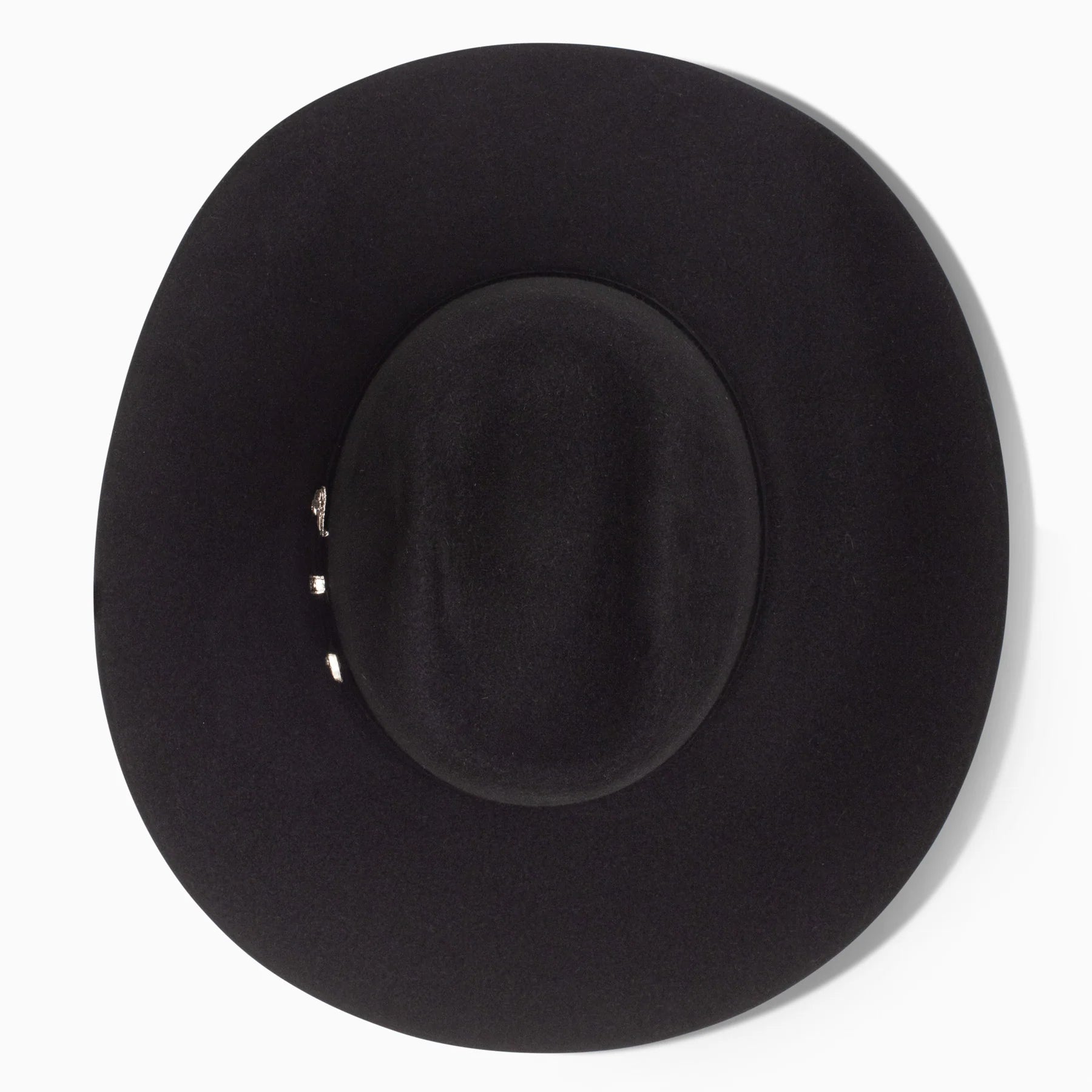 Resistol 6x Cody Johnson SP Felt Cowboy Hat Black – ELP Western