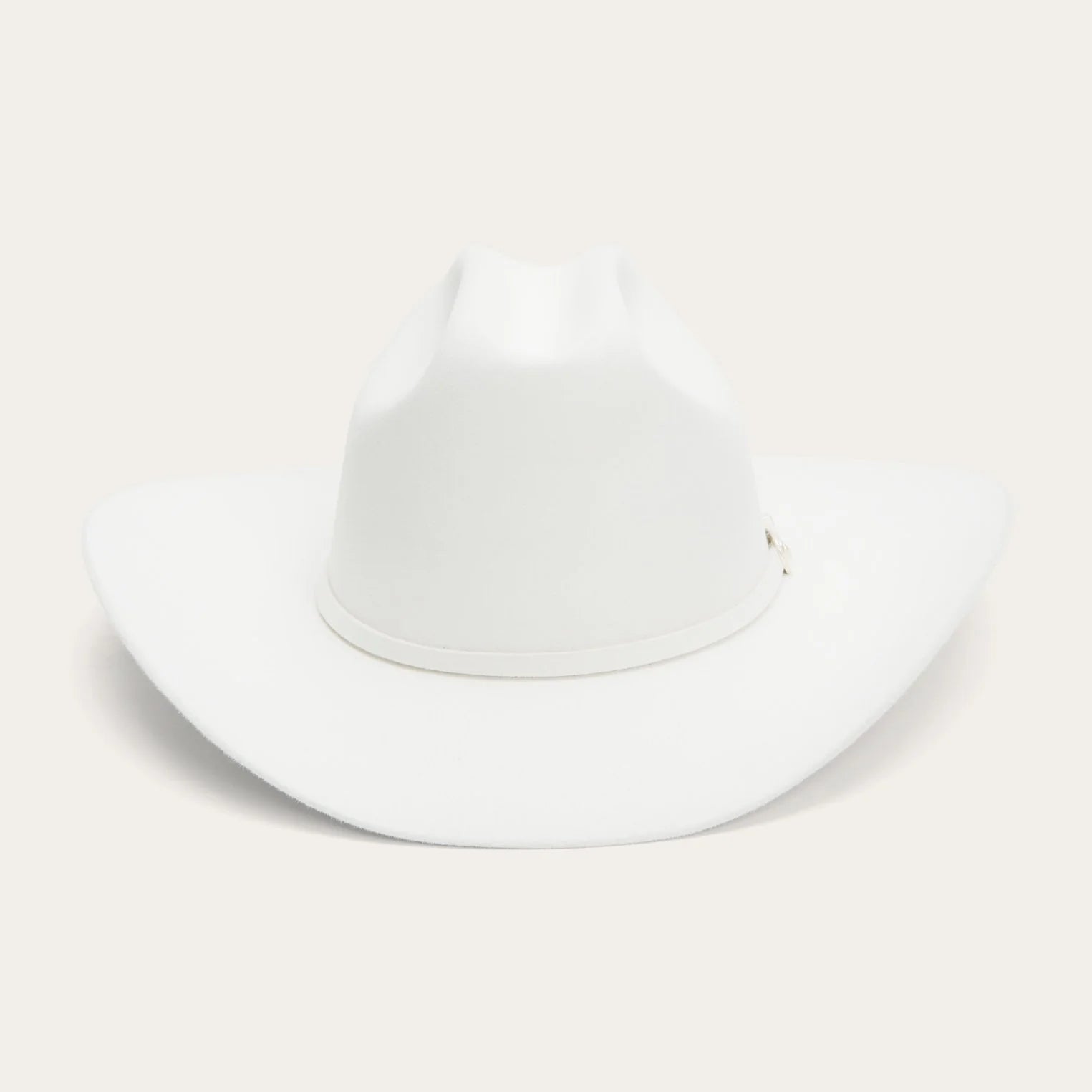 Stetson 10x Shasta White – ELP Western
