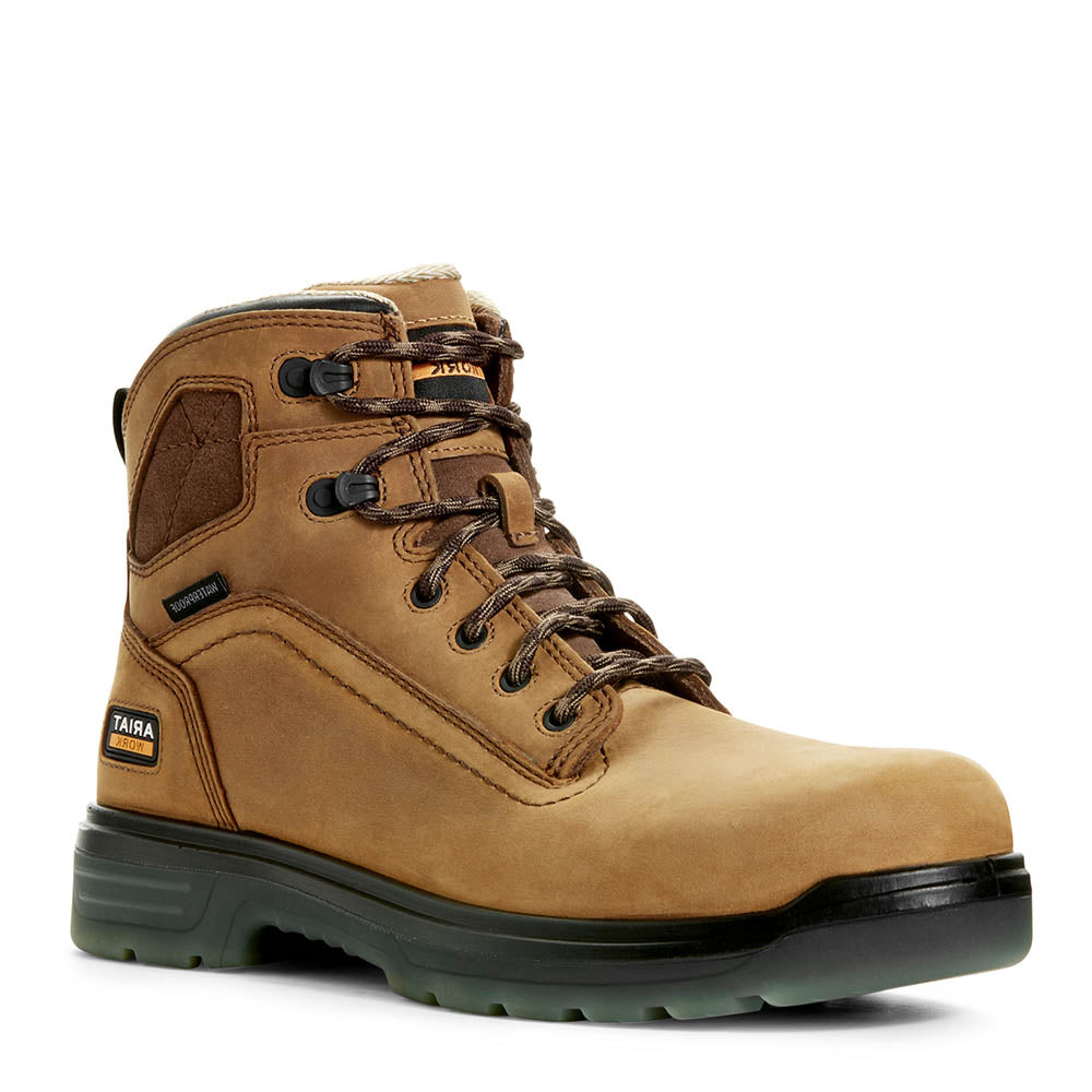 Men's Ariat Turbo 6 Work Shoes – ELP Western