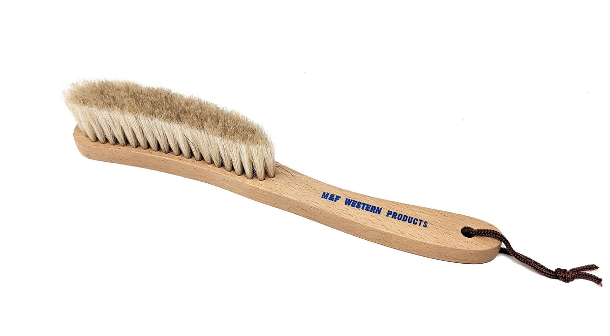 Western Cowboy Hat Brush – El Potrero Western Wear