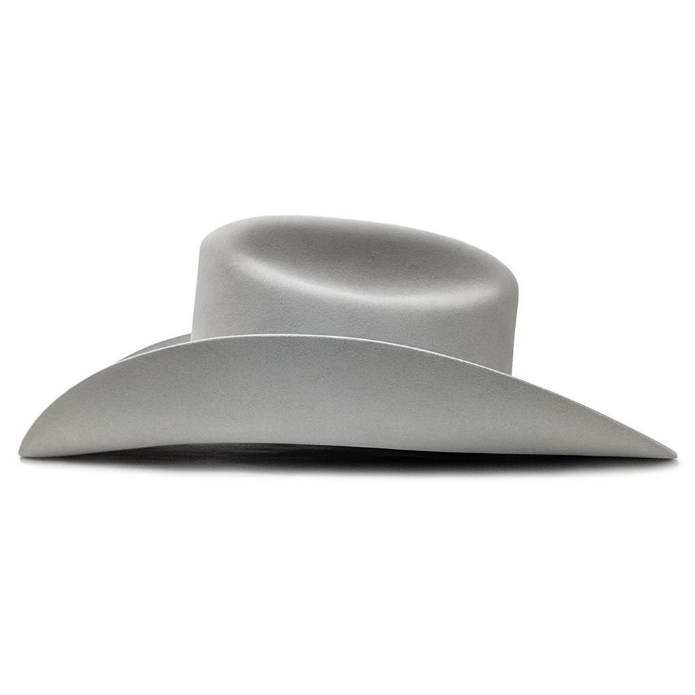 Stetson 100x El Presidente Grey – ELP Western