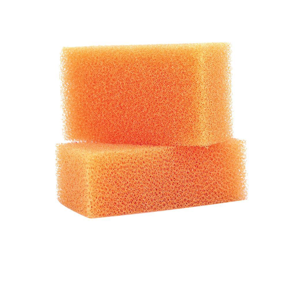 Felt Hat Cleaning Sponges – ELP Western