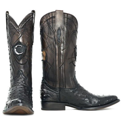 Cuadra Boots Collection – El Potrero Western Wear