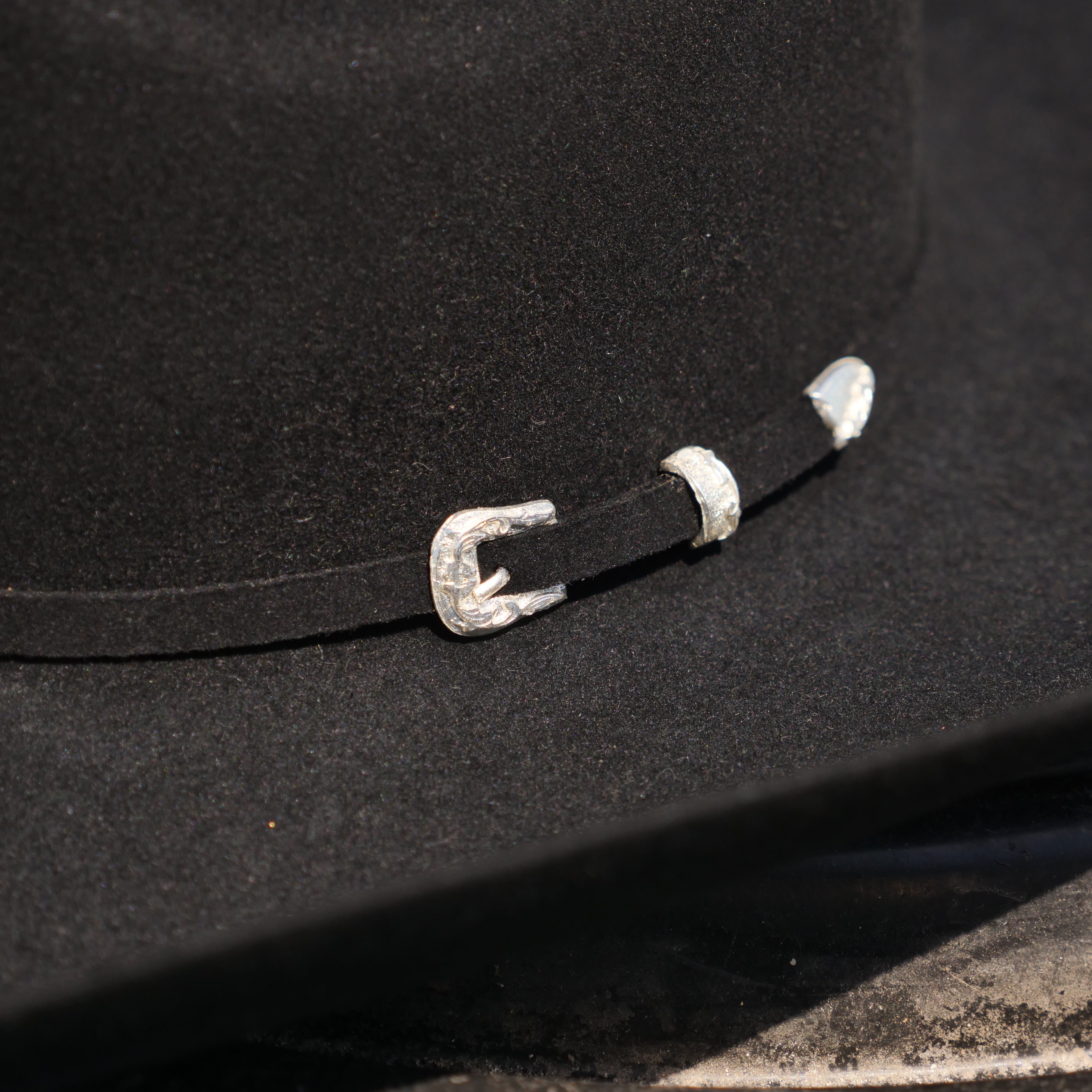 Stetson 5X Lariat Western Hat – ELP Western